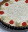 Manchester Tart - A Recipe By Sugar & Crumbs