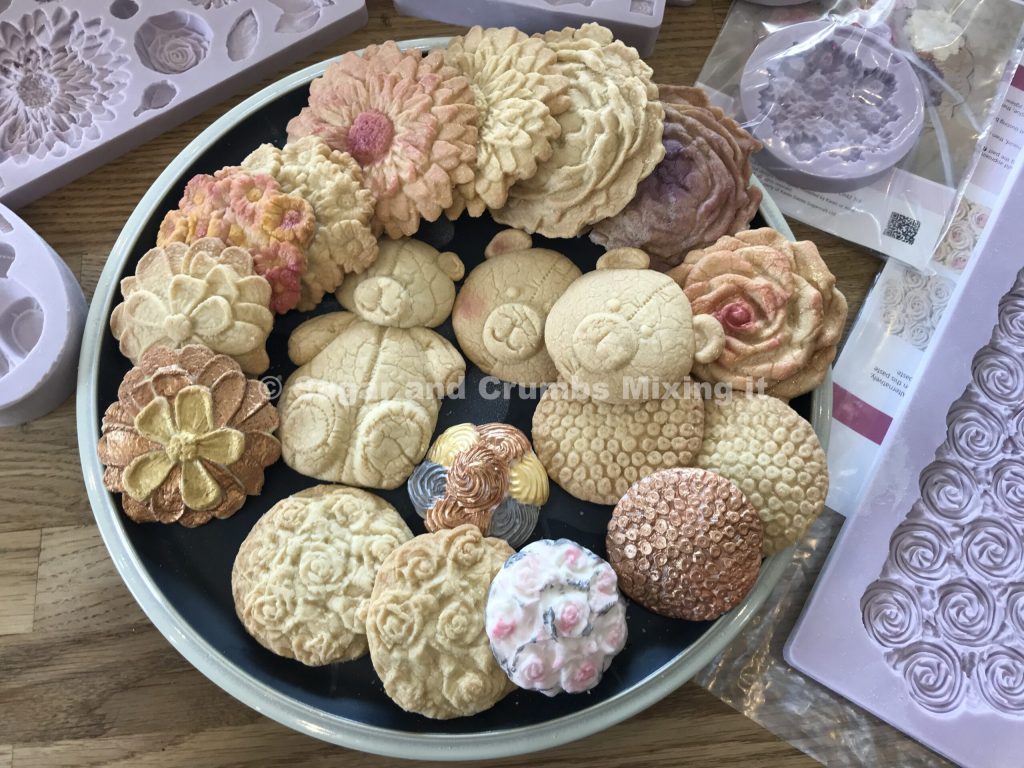 Easy Flavoured fudge | Sugar & Crumbs