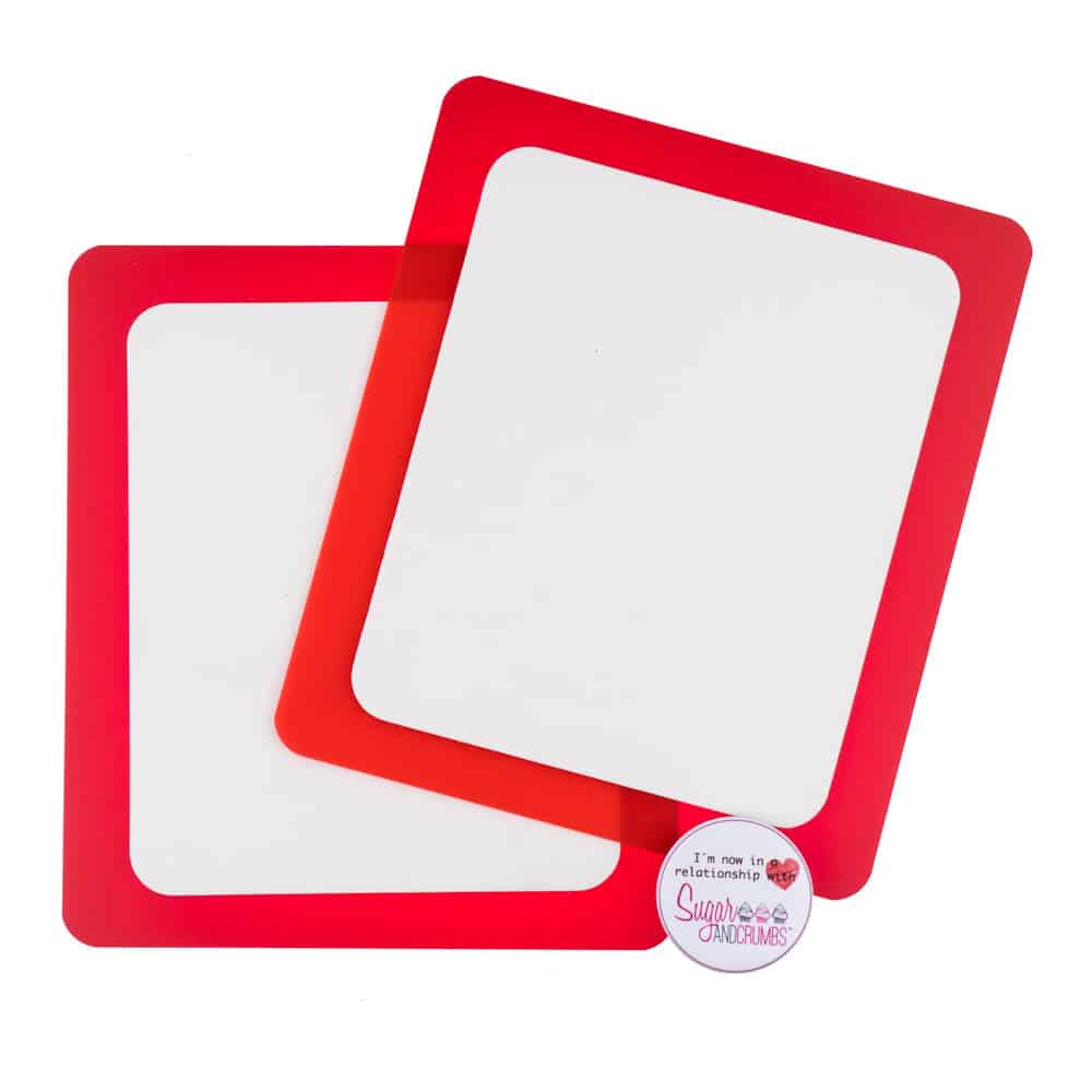 S&C Get a Grip Flexi Smoothers Extra Large Set of 2