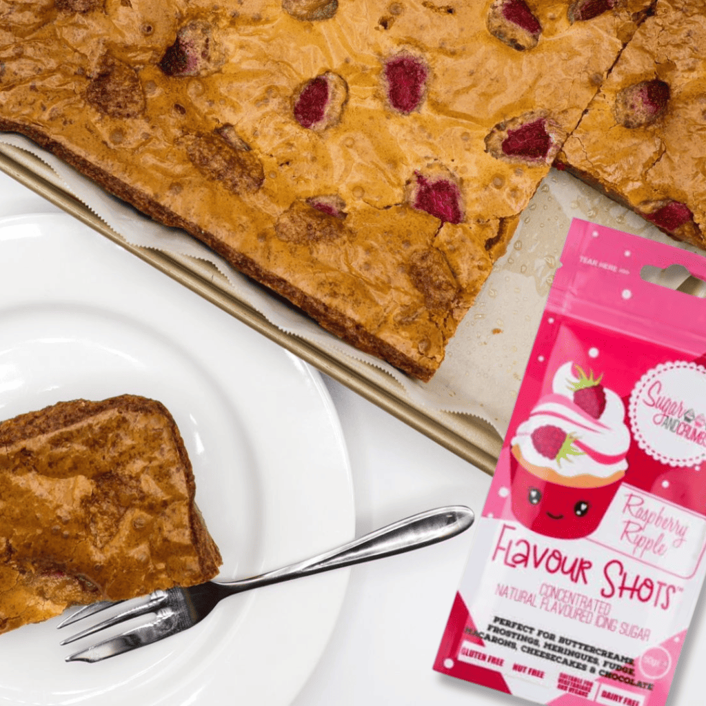 Flavour Shots! - Concentrated Flavour - Cream Cheese