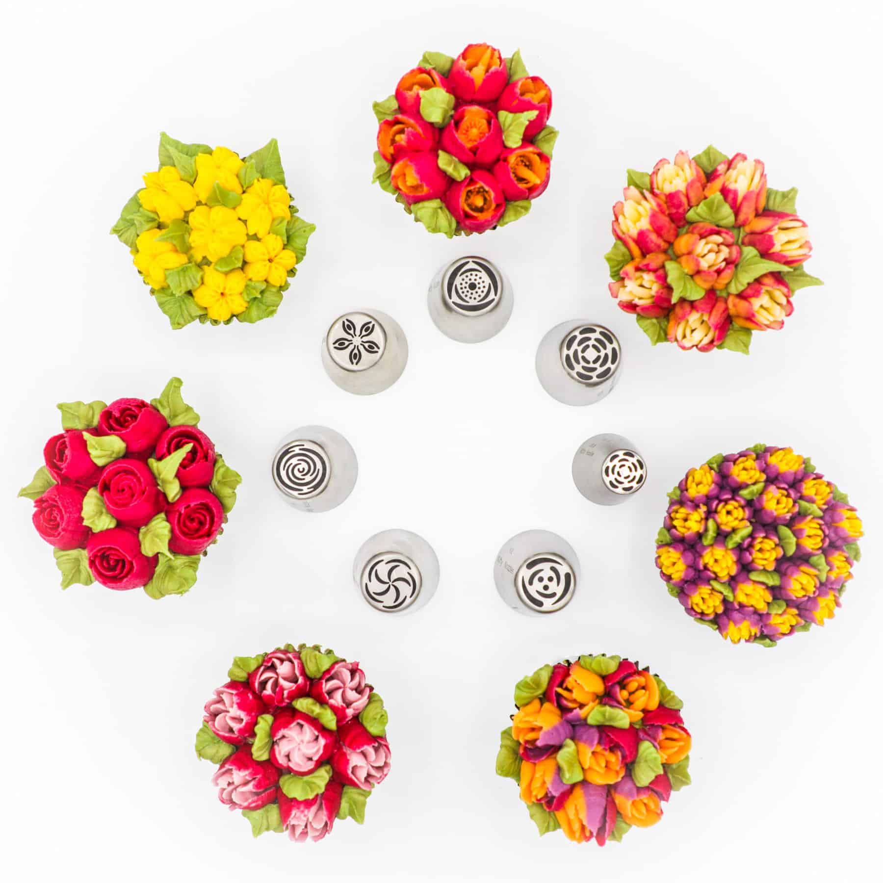 Nifty Nozzles 7