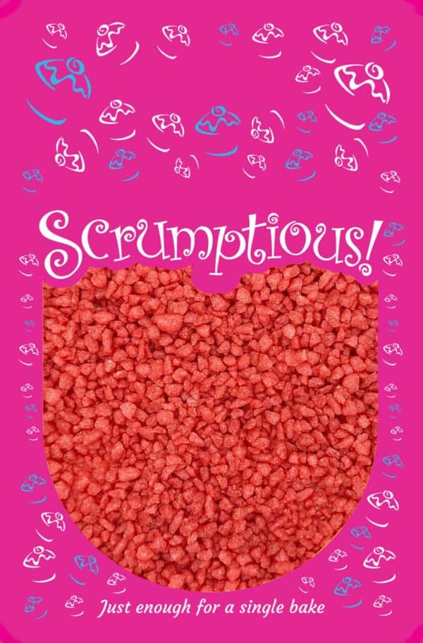 Ambassador Pack - Valentines 2026 | Sugar and Crumbs