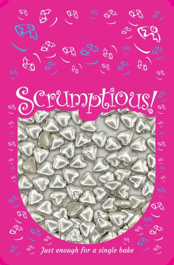 Ambassador Pack - Valentines 2026 | Sugar and Crumbs