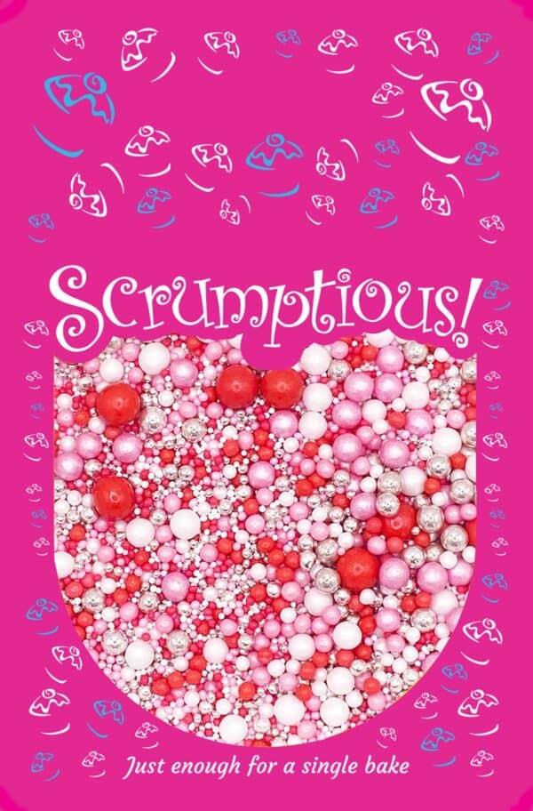 Ambassador Pack - Valentines 2026 | Sugar and Crumbs