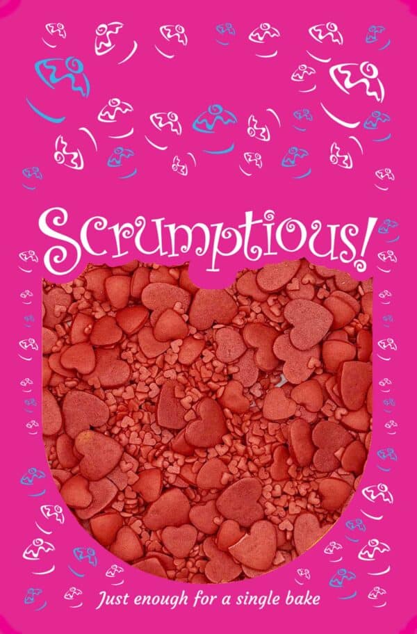 Ambassador Pack - Valentines 2026 | Sugar and Crumbs